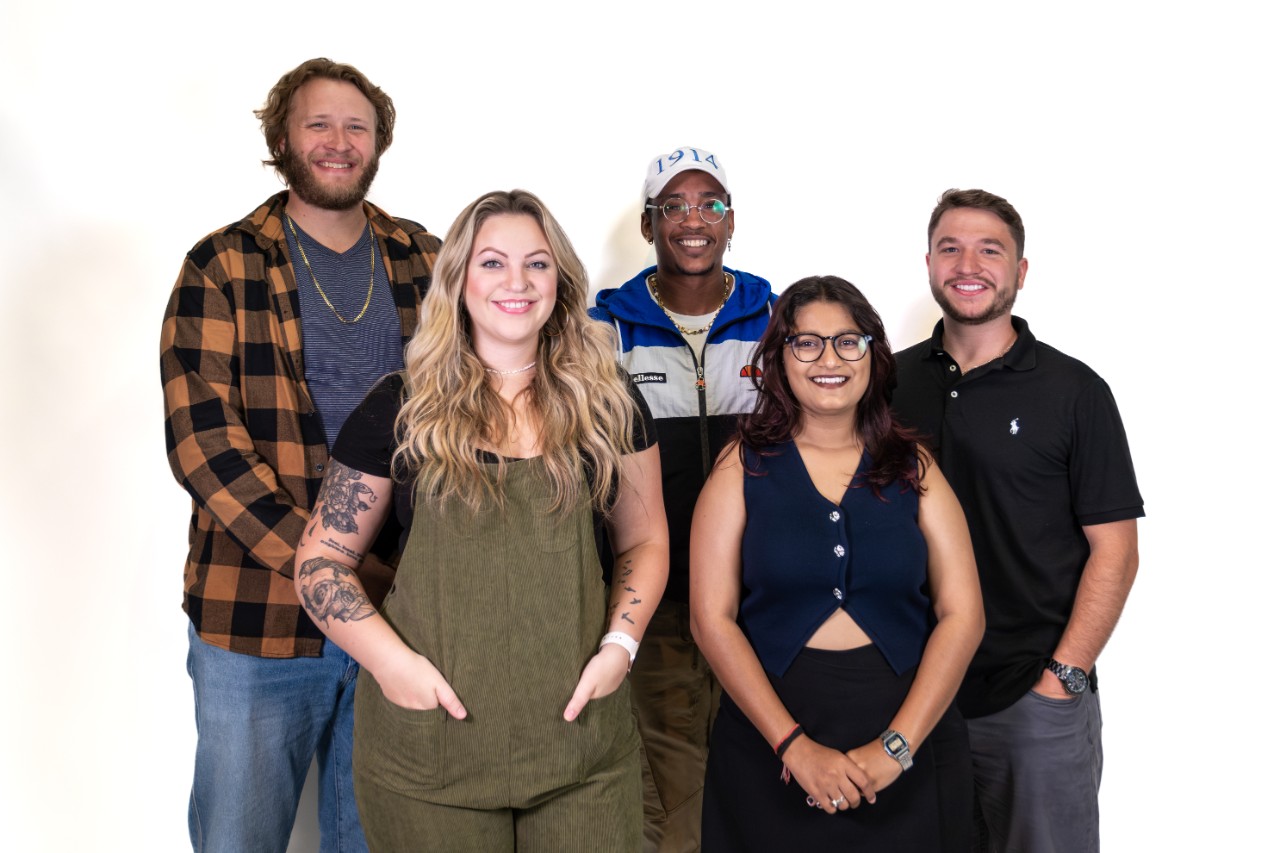 DAAP Graduate Student Ambassadors - College of Design, Architecture ...