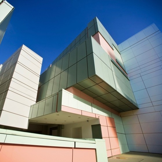 Bachelor of Science in Architecture - College of Design, Architecture ...