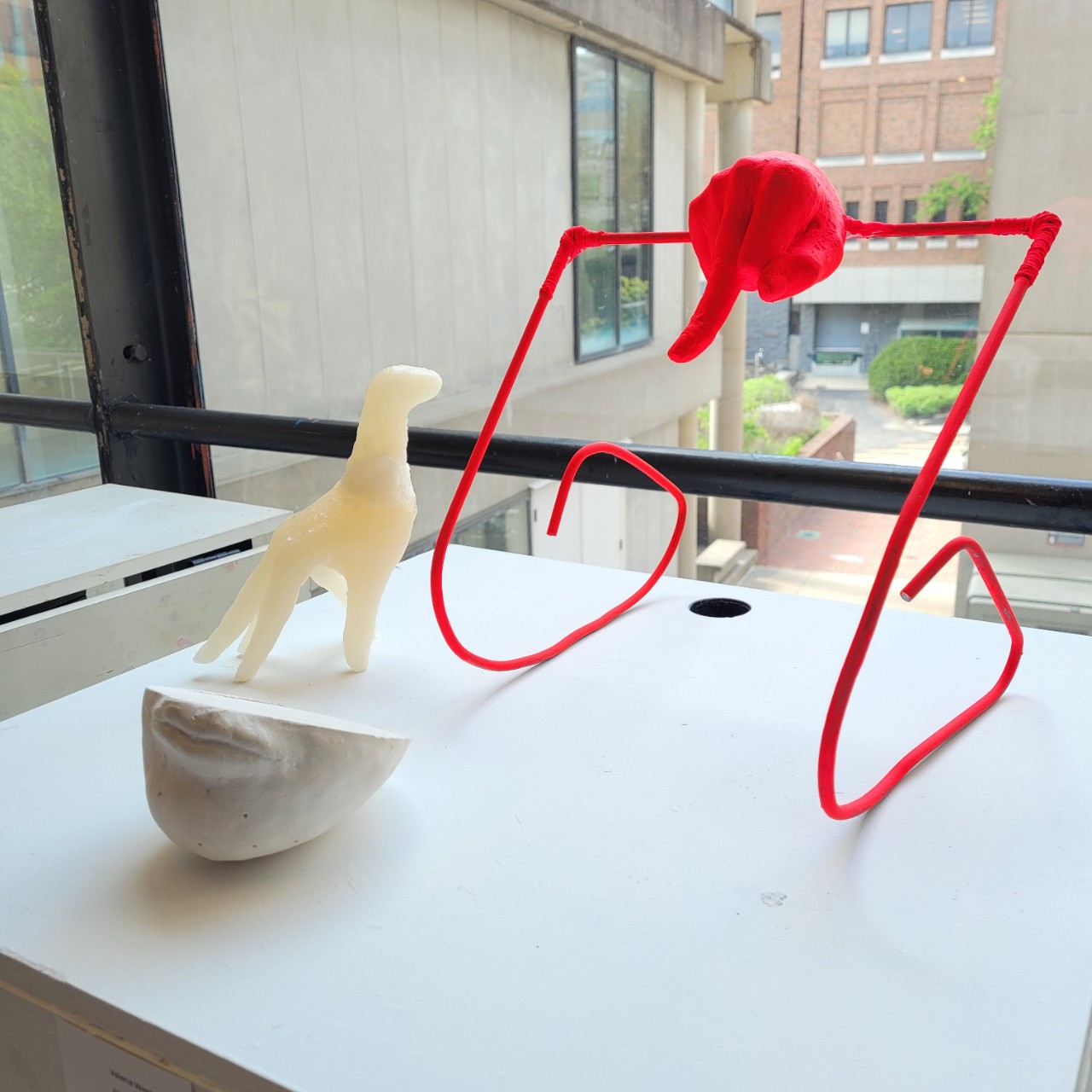 Student Exhibits - College of Design, Architecture, Art, and Planning ...