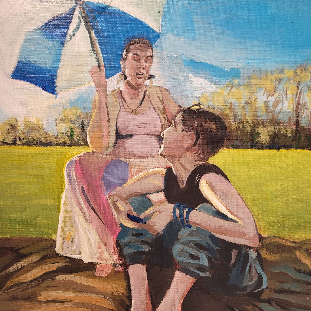 Student Exhibits - College of Design, Architecture, Art, and Planning ...