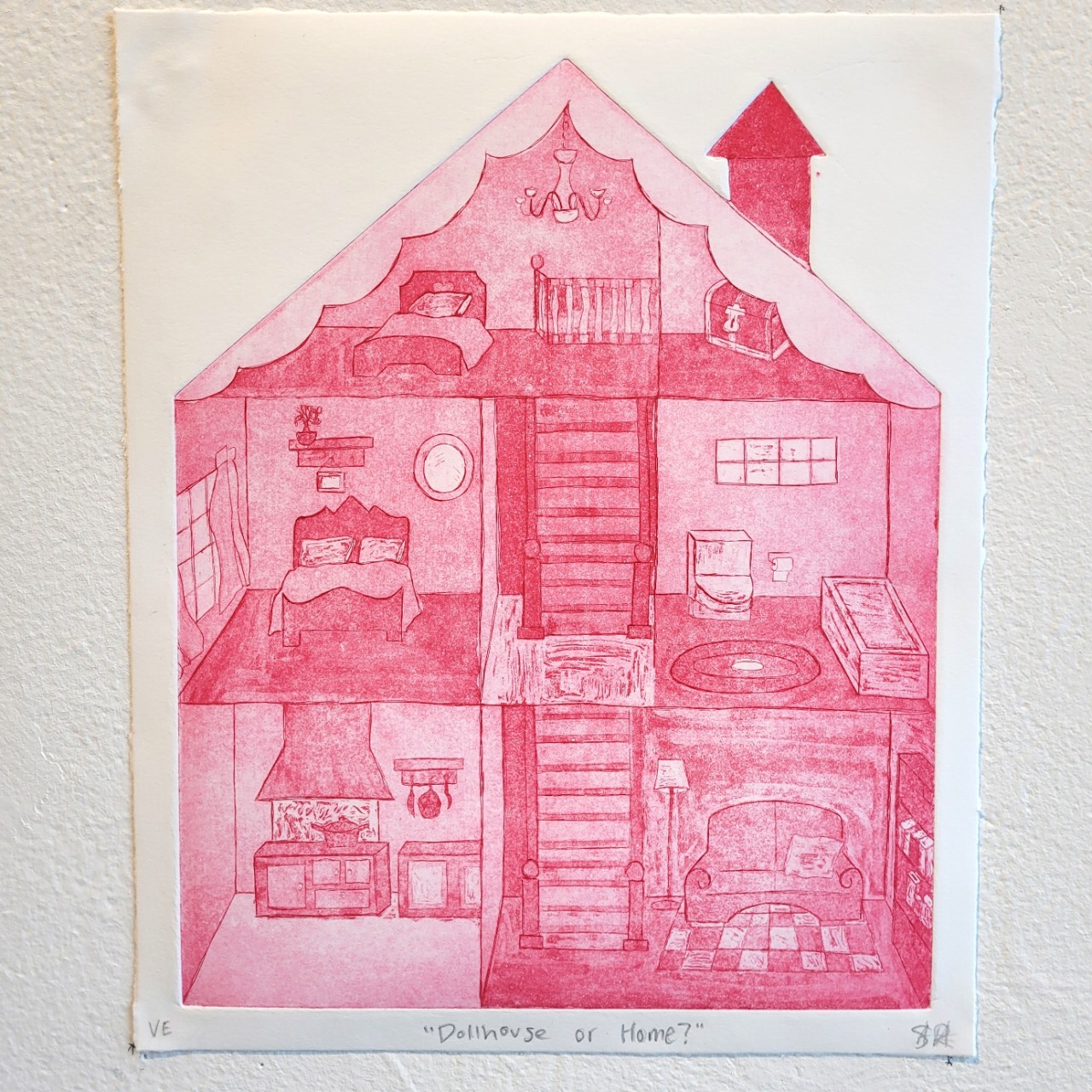 Student Exhibits - College of Design, Architecture, Art, and Planning ...