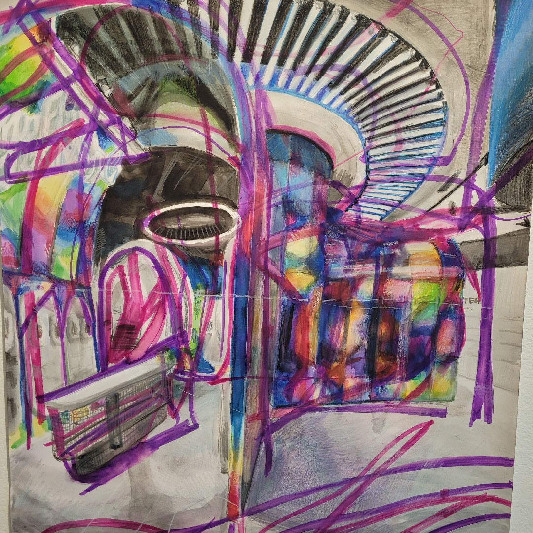 Student Exhibits - College of Design, Architecture, Art, and Planning ...