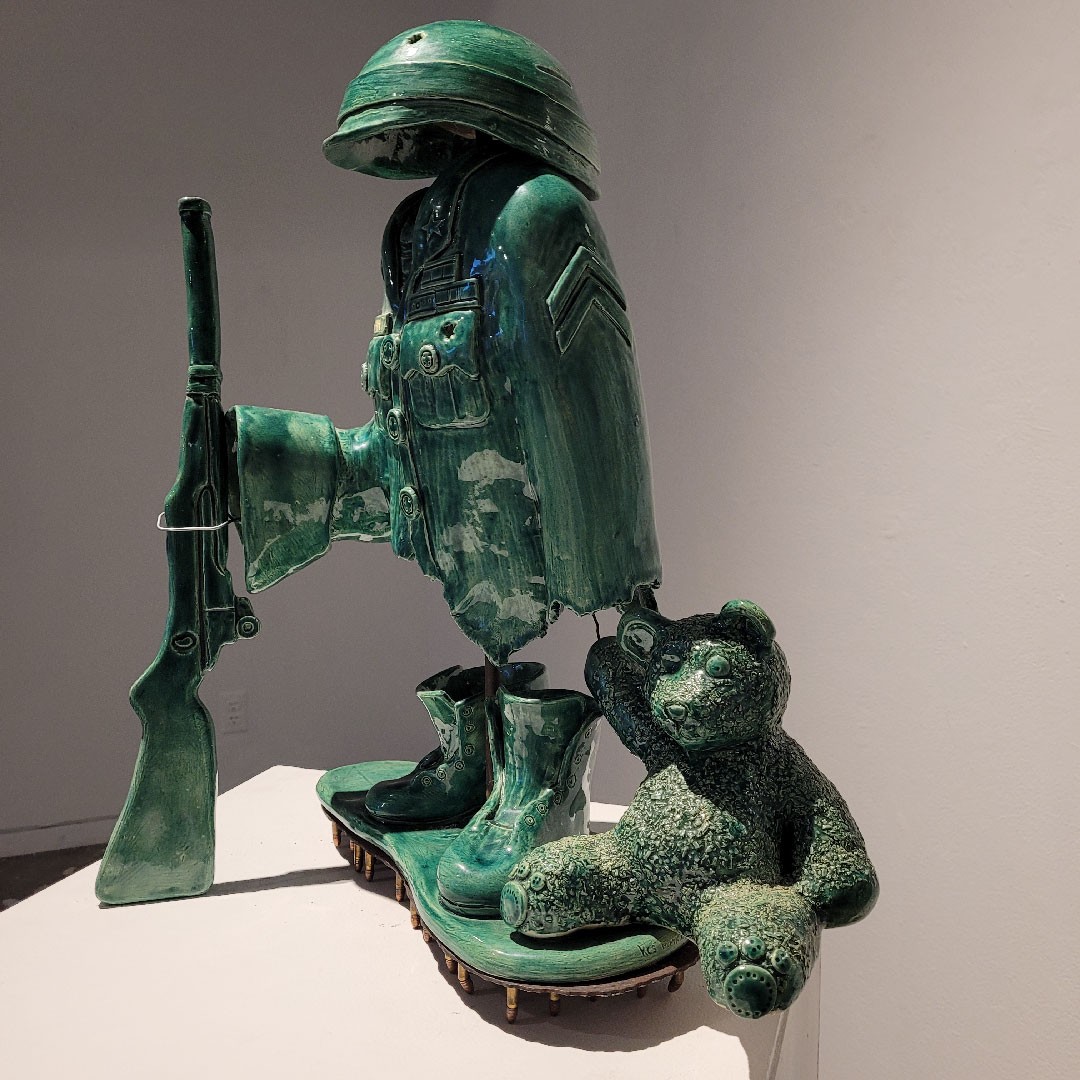 Student Exhibits - College of Design, Architecture, Art, and Planning ...