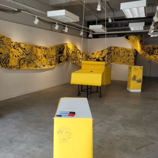 Student Exhibits - College of Design, Architecture, Art, and Planning | University of Cincinnati