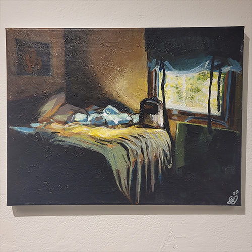 Student Exhibits - College of Design, Architecture, Art, and Planning ...