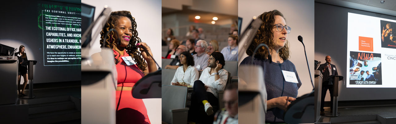 DAAPX | University of Cincinnati