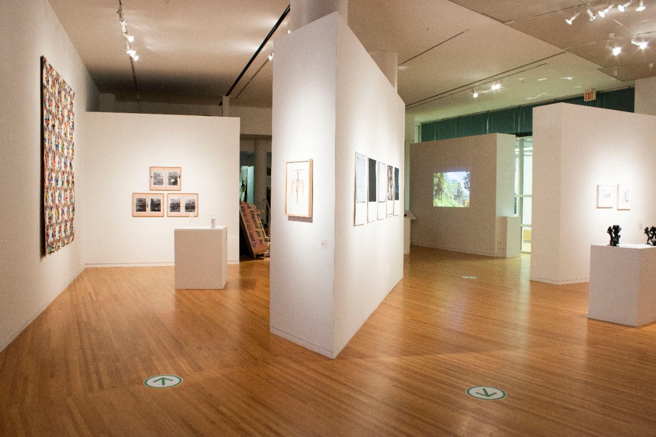 Reed Gallery Past Exhibits - Exhibitions & Events | University of ...