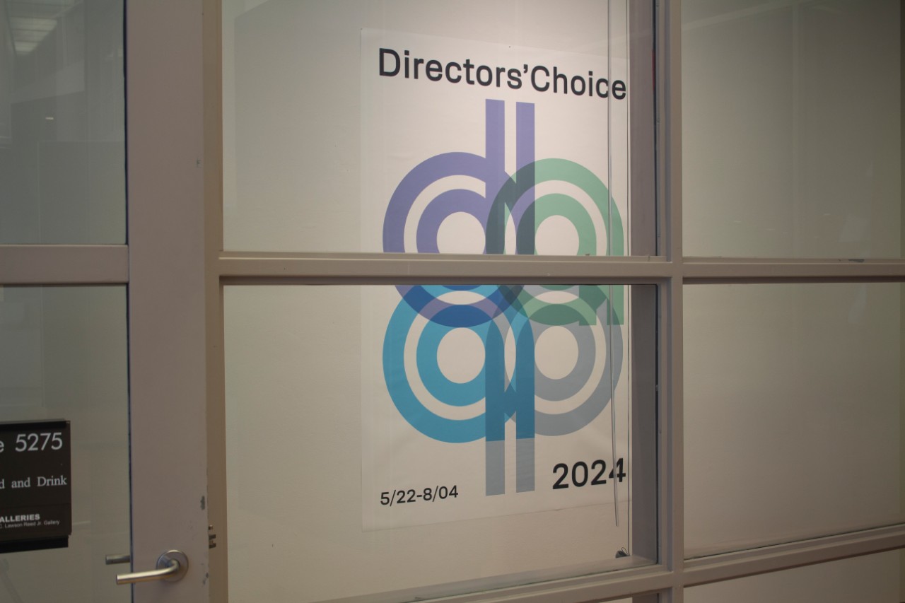 Reed Gallery Past Exhibits - Exhibitions & Events | University of ...