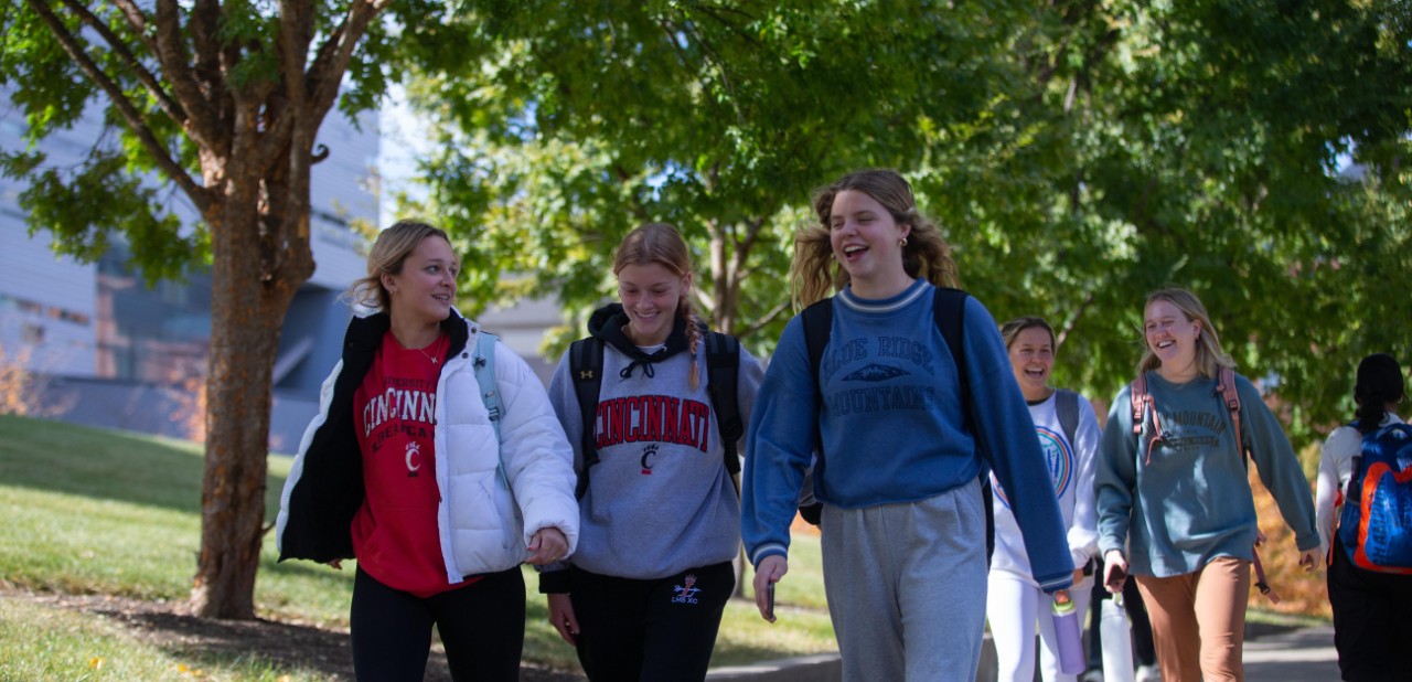 Admissions - College of Design, Architecture, Art, and Planning ...