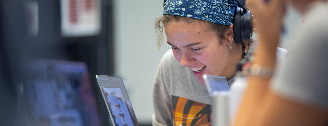 College Prep - College of Design, Architecture, Art, and Planning | University of Cincinnati