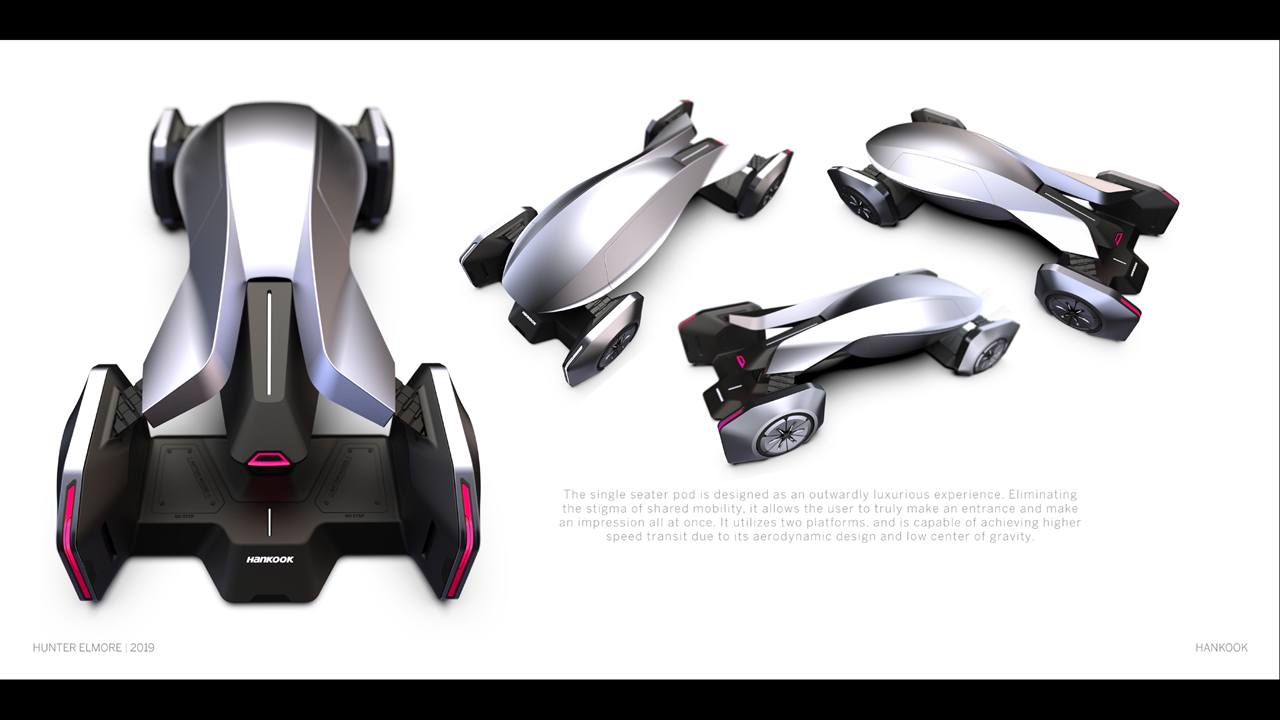 Future Mobility Lab - College of Design, Architecture, Art, and ...